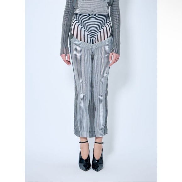 Jean Paul Gaultier | Skirts | Jean Paul Gaultier The Draped Body ...